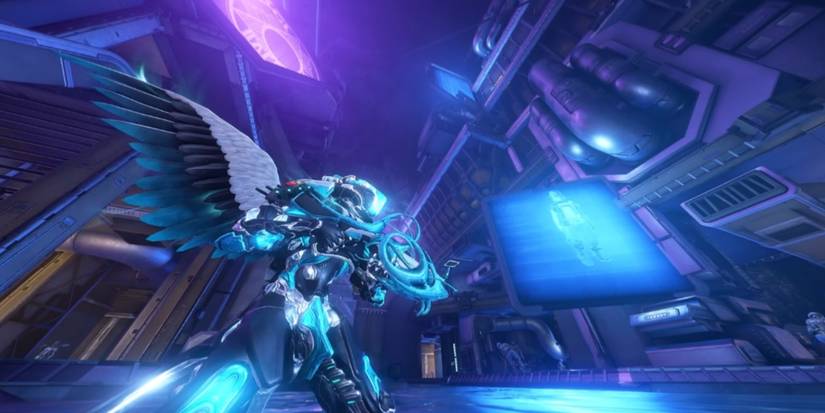 Best Primary Weapons in Warframe
