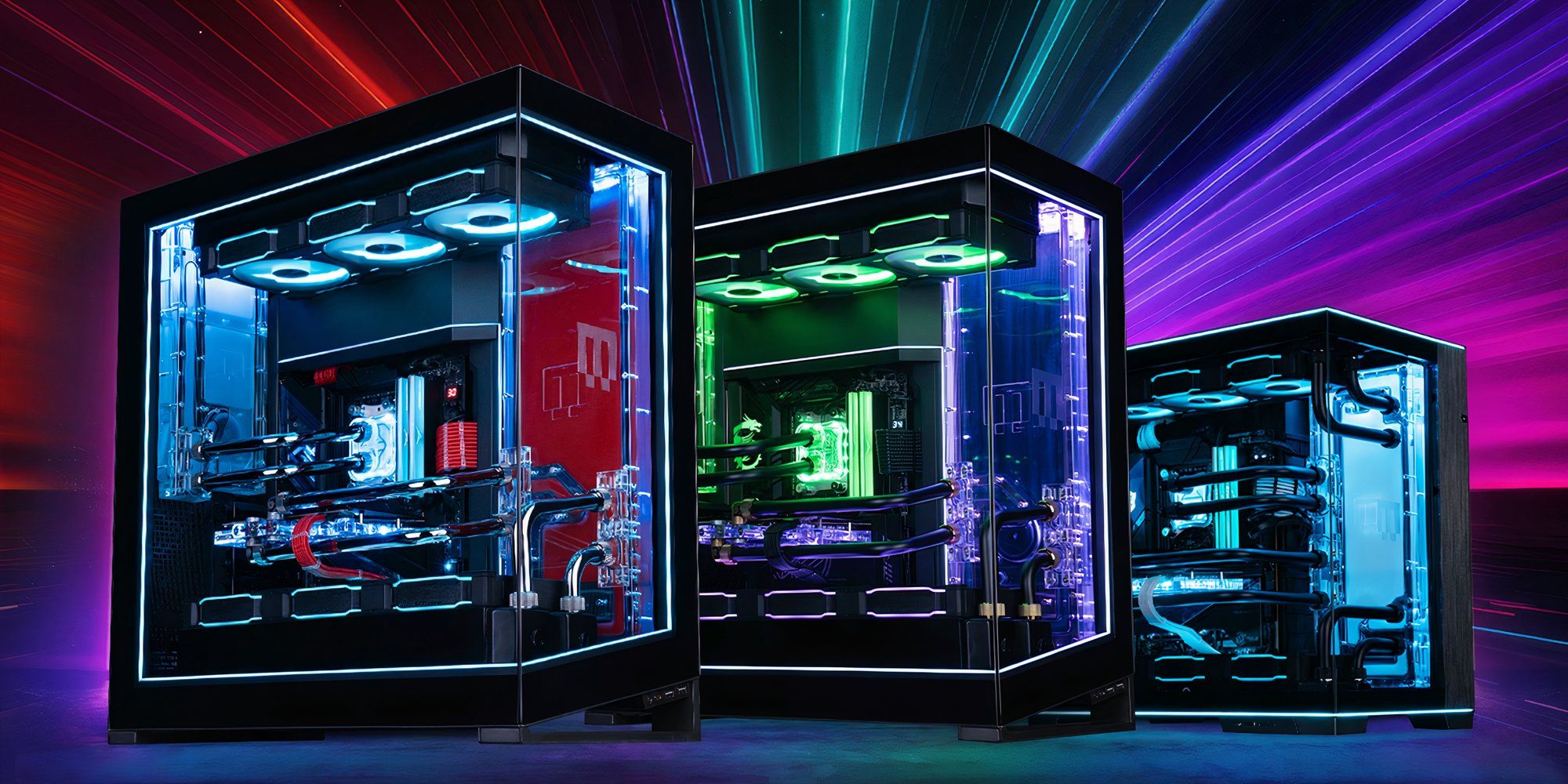 RTX 50 Series, AMD Ryzen 9000 Available in MAINGEAR MG-1