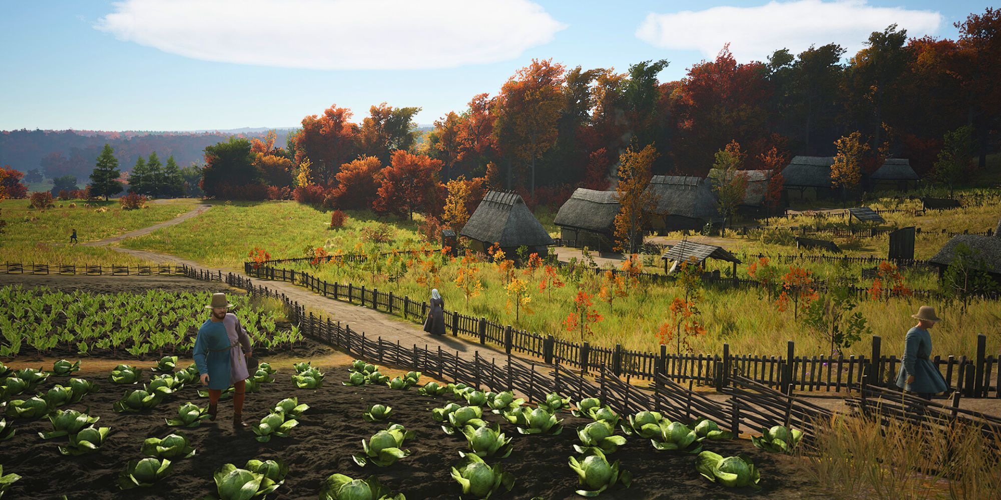 The Most Visually-Stunning Strategy Games