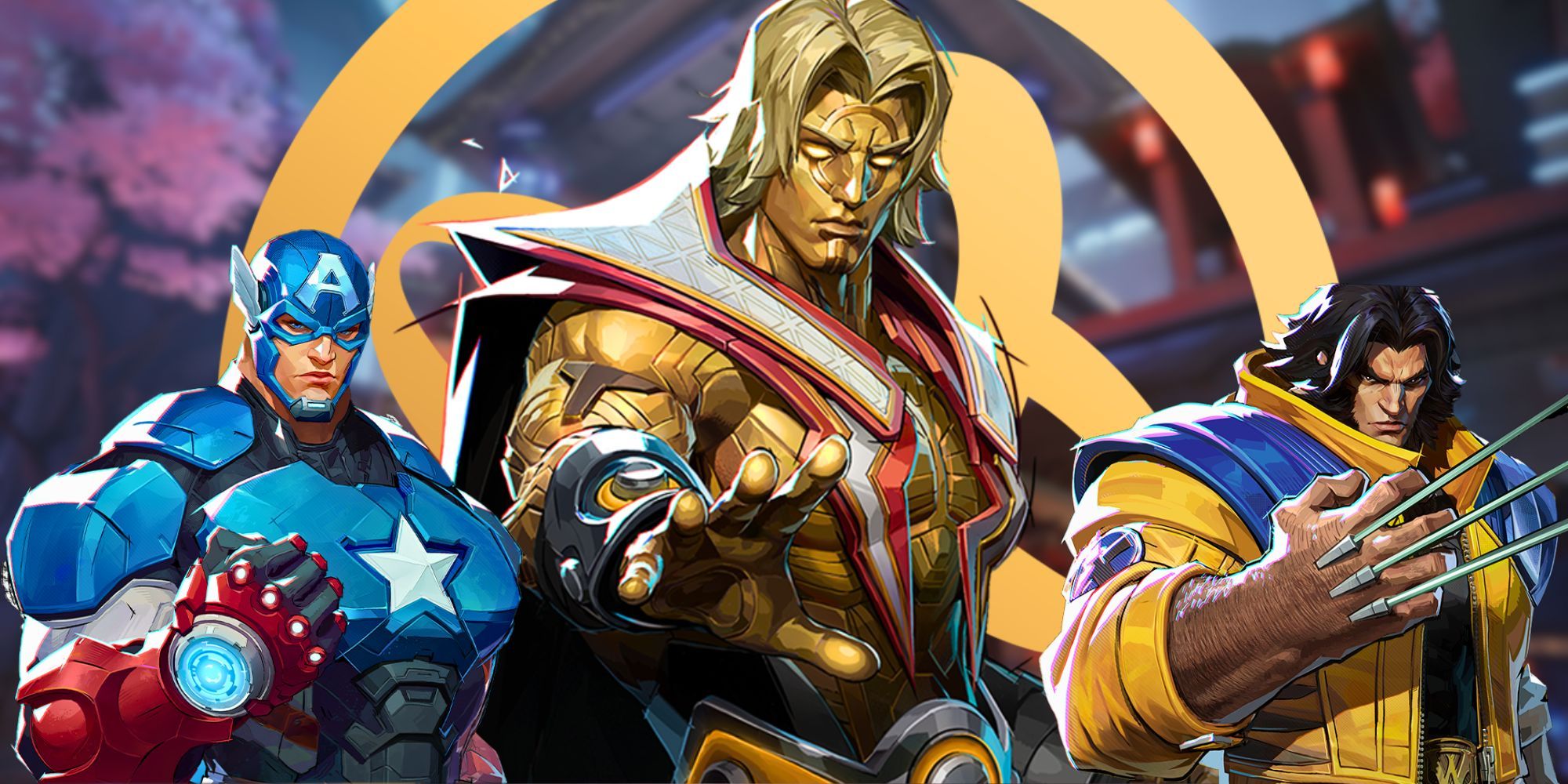 What's the Best Team Composition in Marvel Rivals?