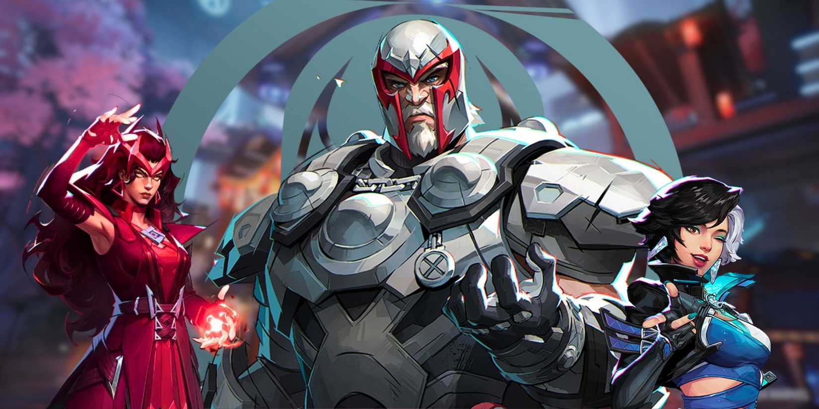 What's the Best Team Composition in Marvel Rivals?