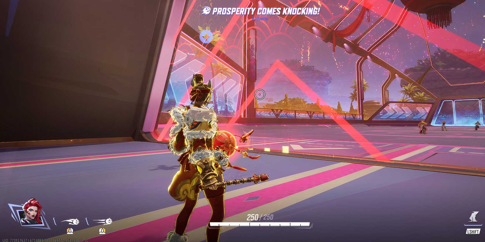 Clash of Dancing Lions Guide for Marvel Rivals Fortune and Colors