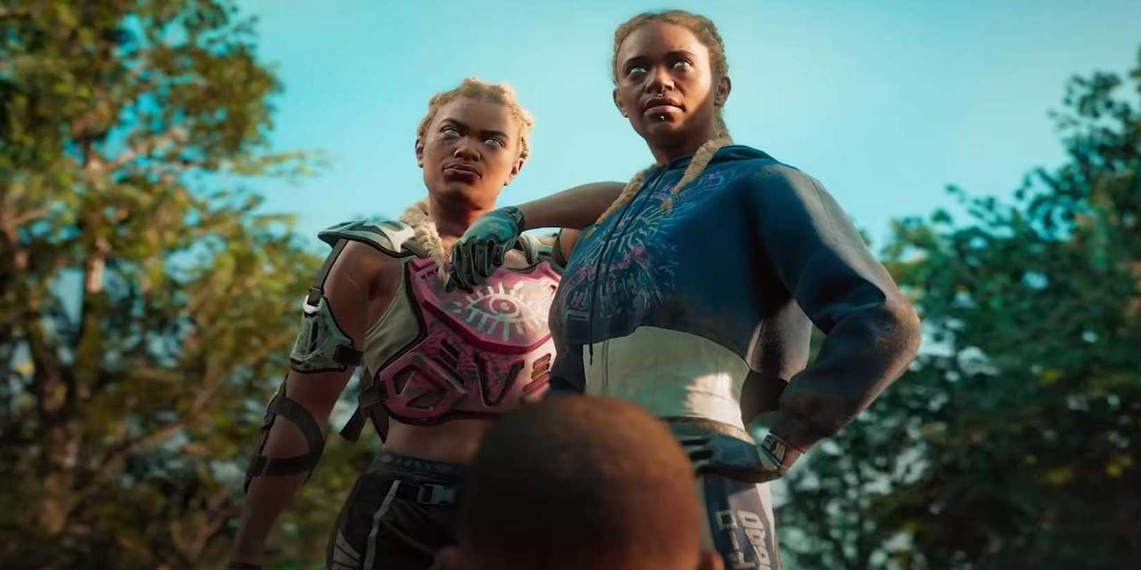 The Best Far Cry Stories the Series Has to Offer