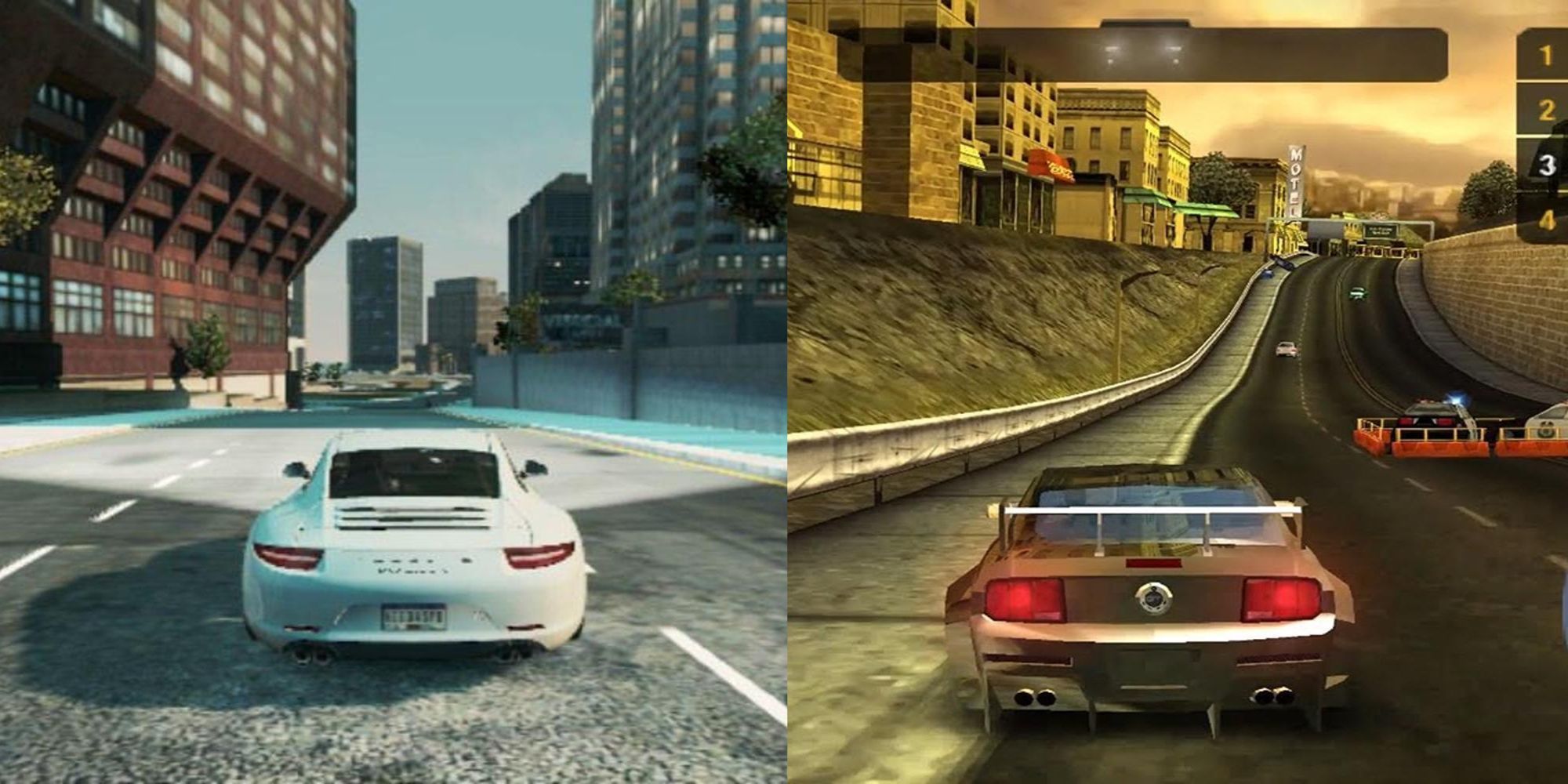 Best Handheld Need For Speed Games