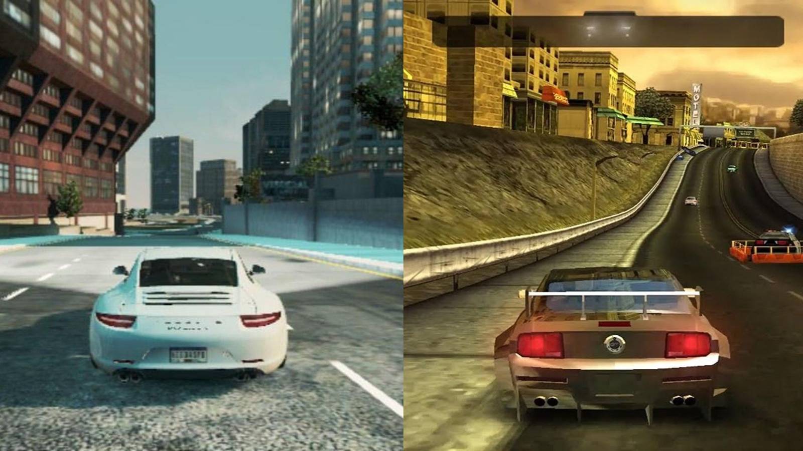 Best Handheld Need For Speed Games