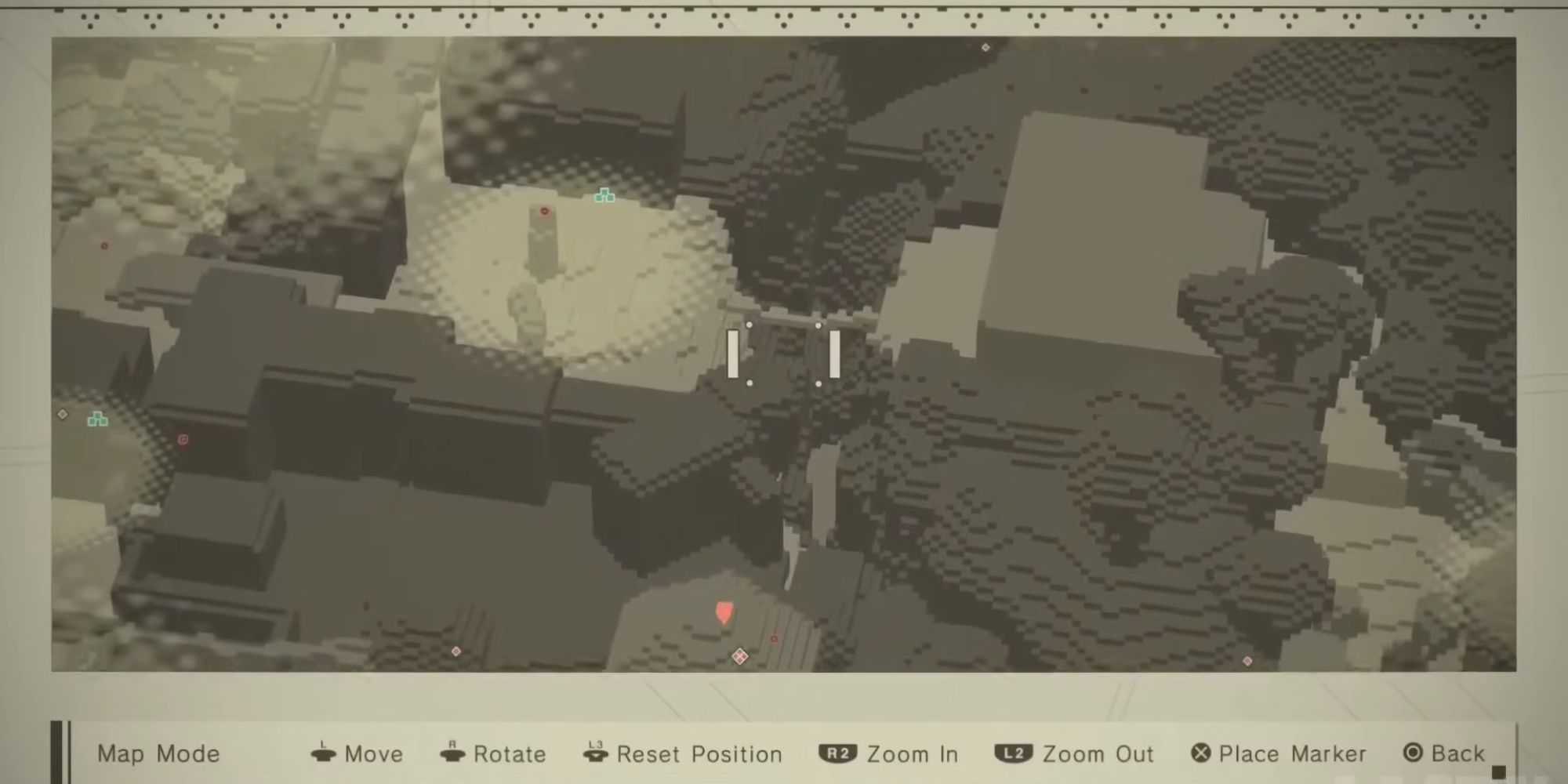 Best Video Game Menus