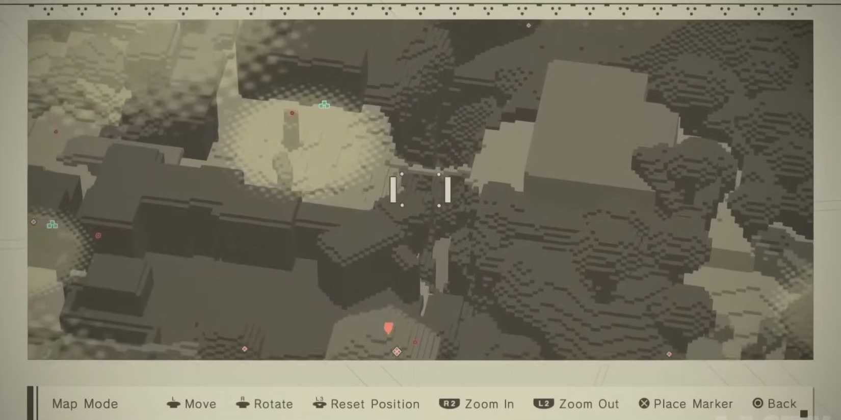 Best Video Game Menus