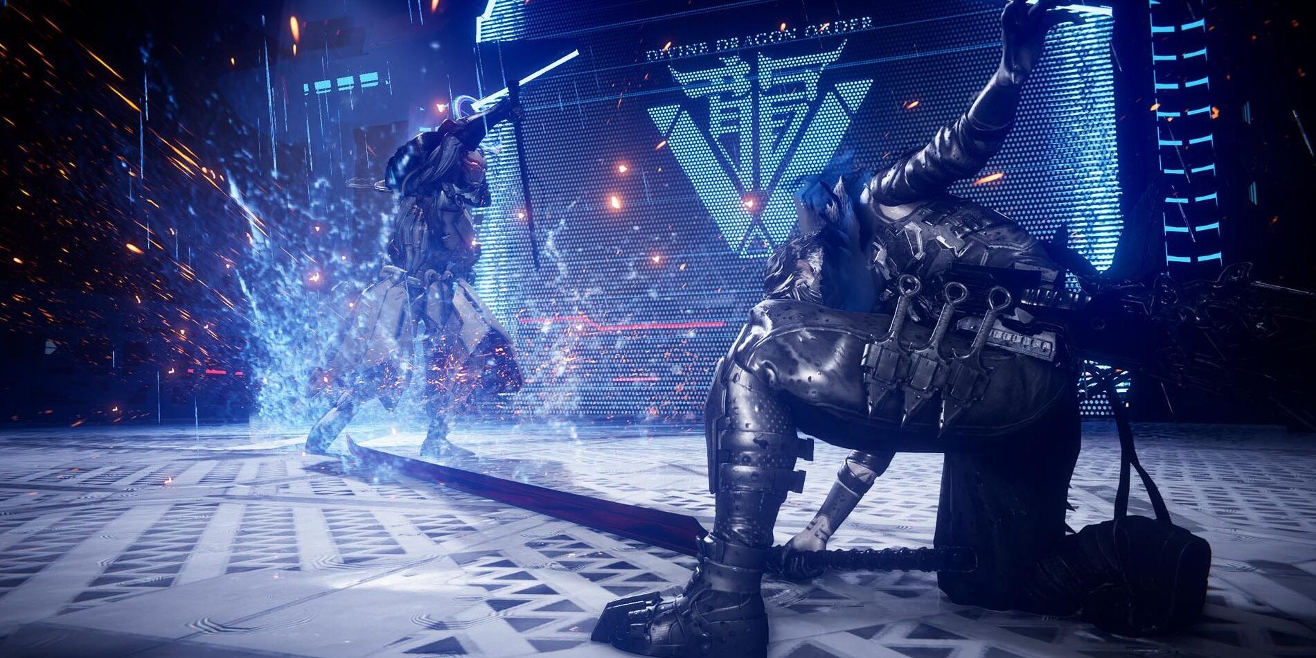 Team Ninja and PlatinumGames Team Up For Ninja Gaiden 4