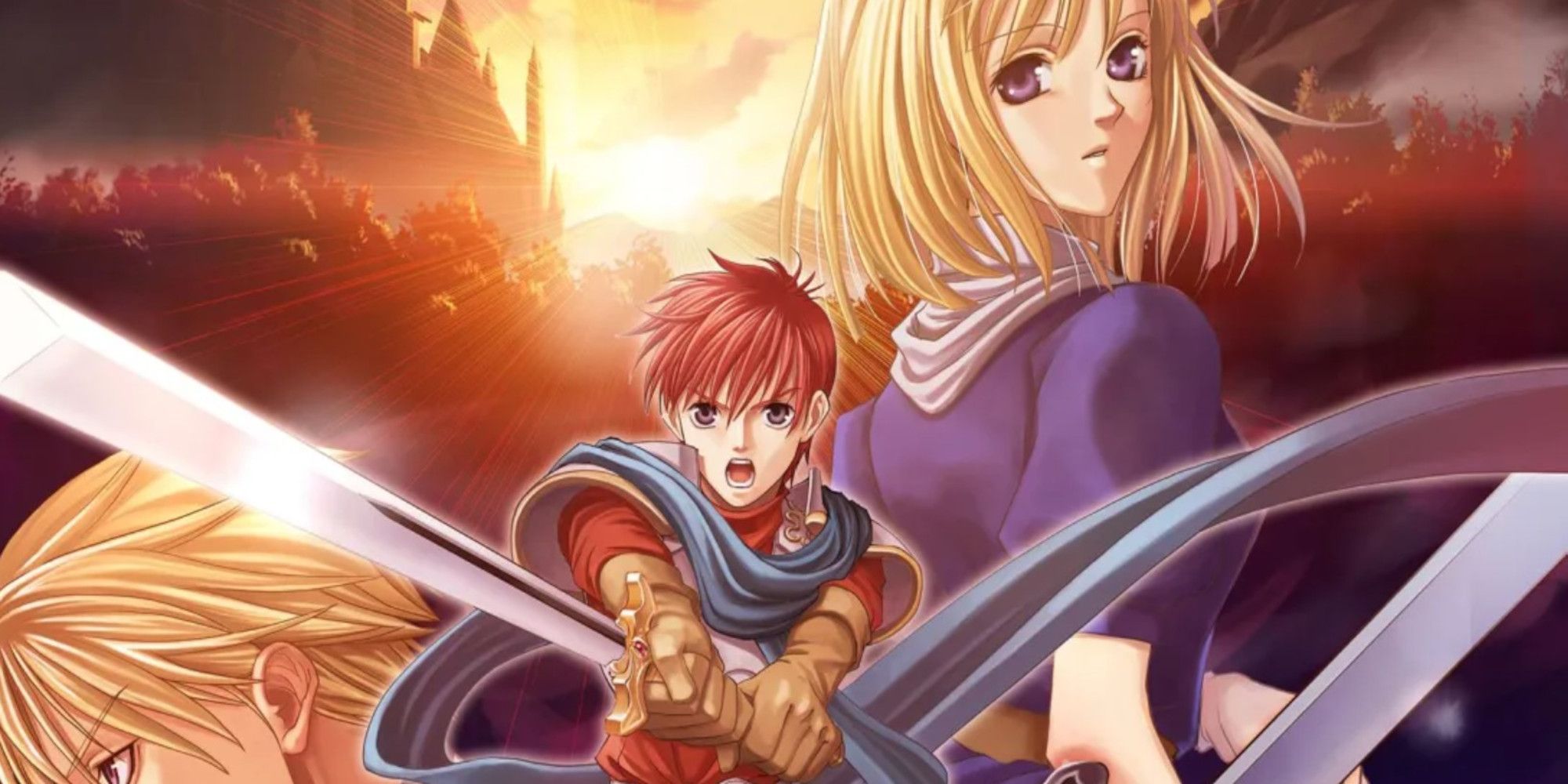 Review: Ys Memoire: The Oath in Felghana Should be Experienced by all ...