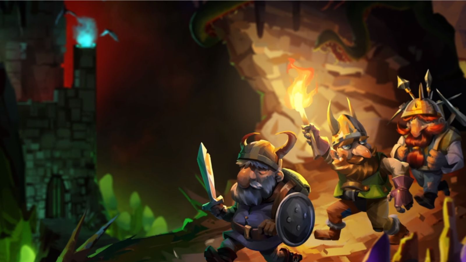 Starters Guide to Dwarf Fortress