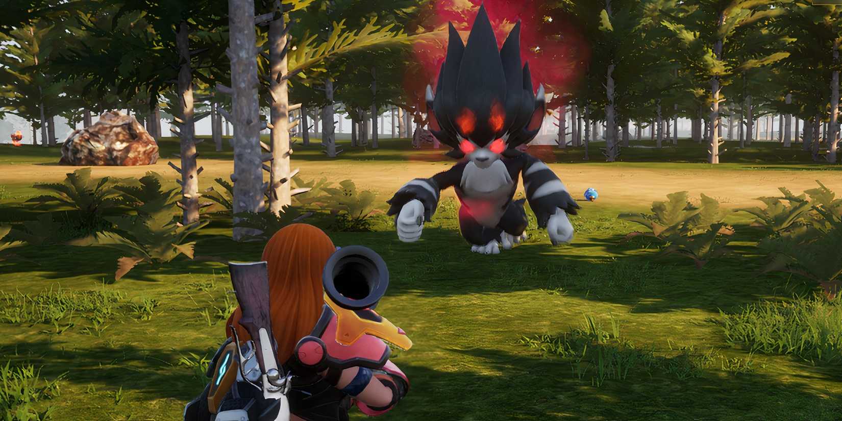 Palworld: Predator Cores Location