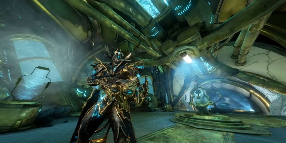 Best Primary Weapons in Warframe
