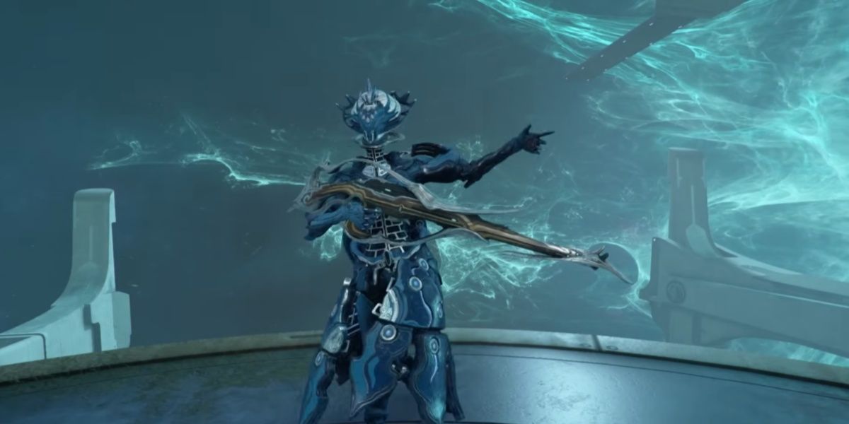 Best Primary Weapons in Warframe