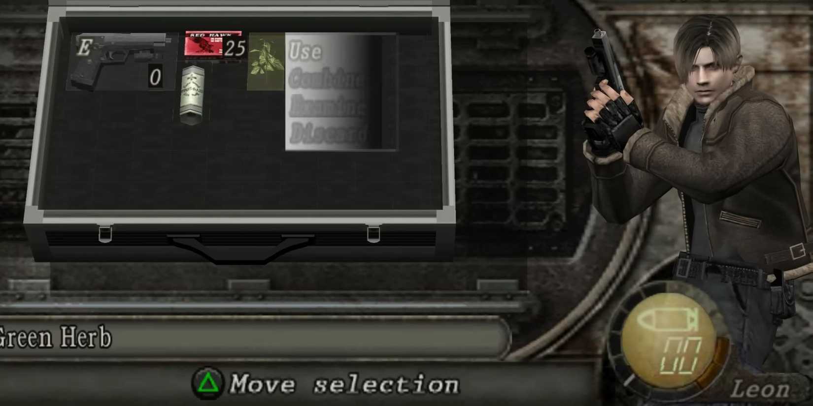 Best Video Game Menus