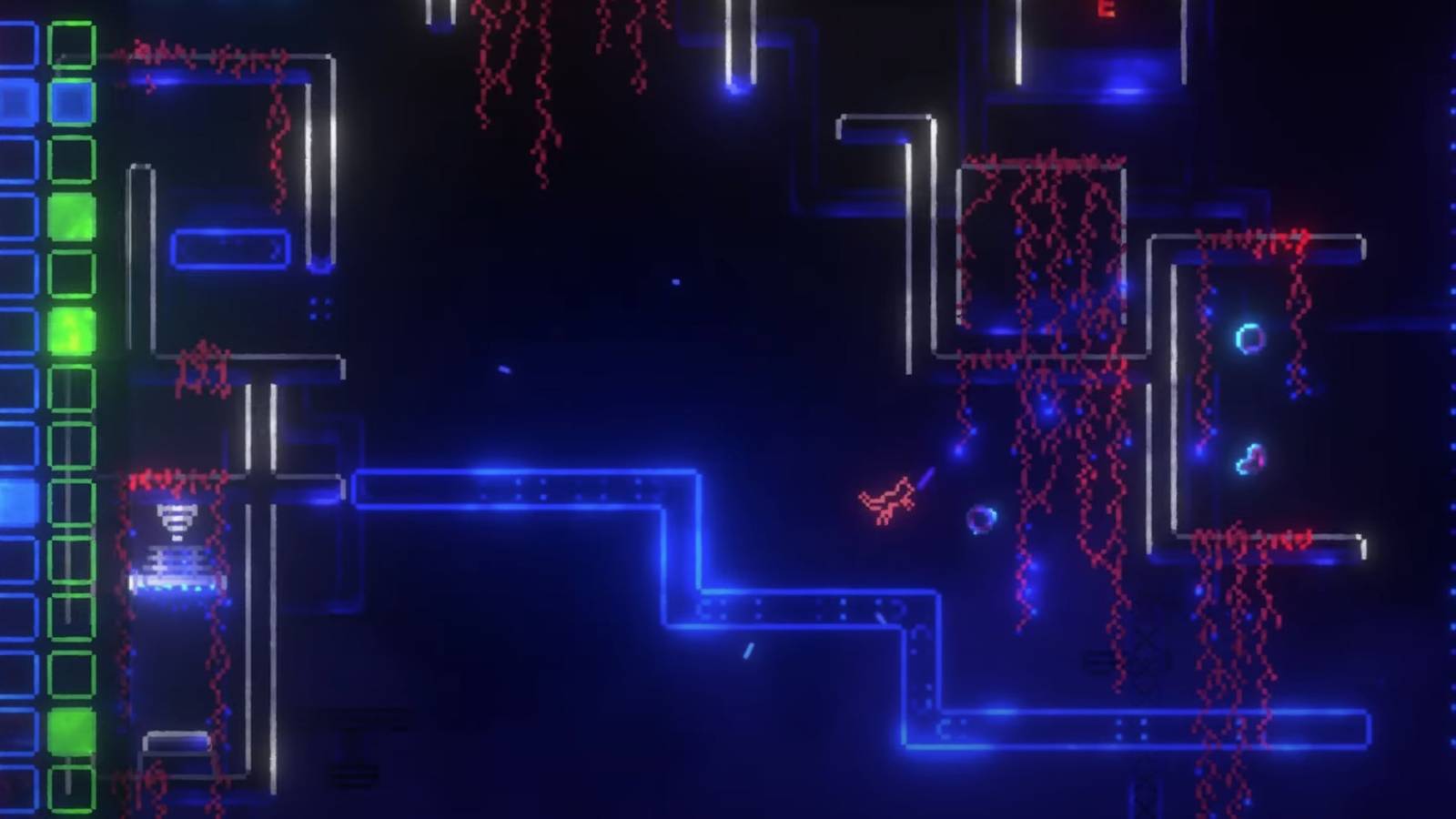 Nifflas' Latest Revealed As Musical Canine Platformer Rhythm Doggo