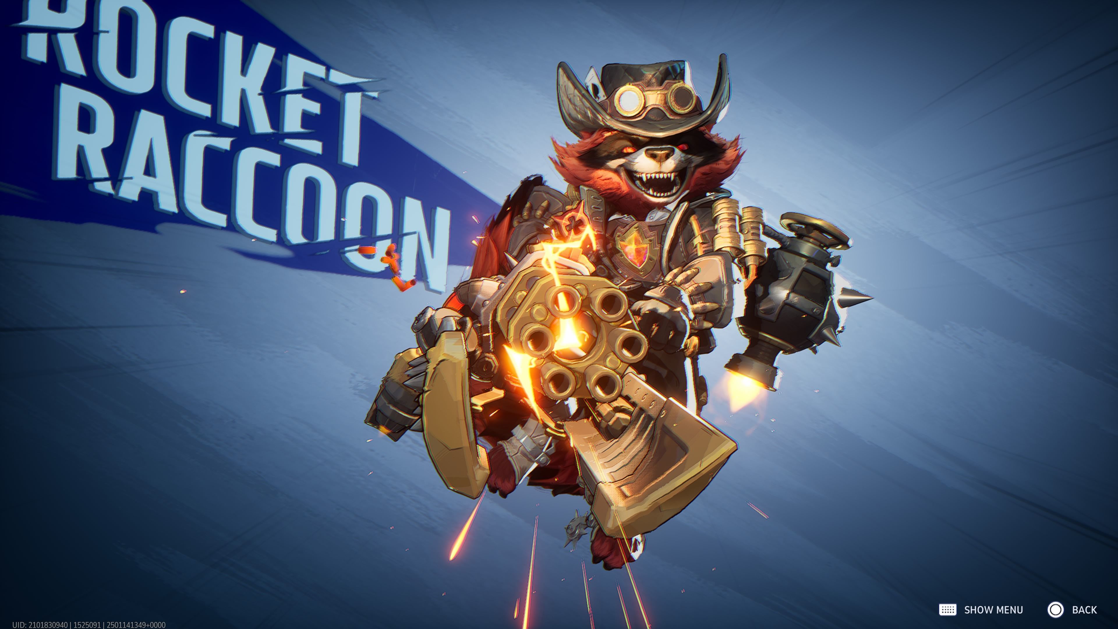 What's in the Season 1 Battle Pass of Marvel Rivals?