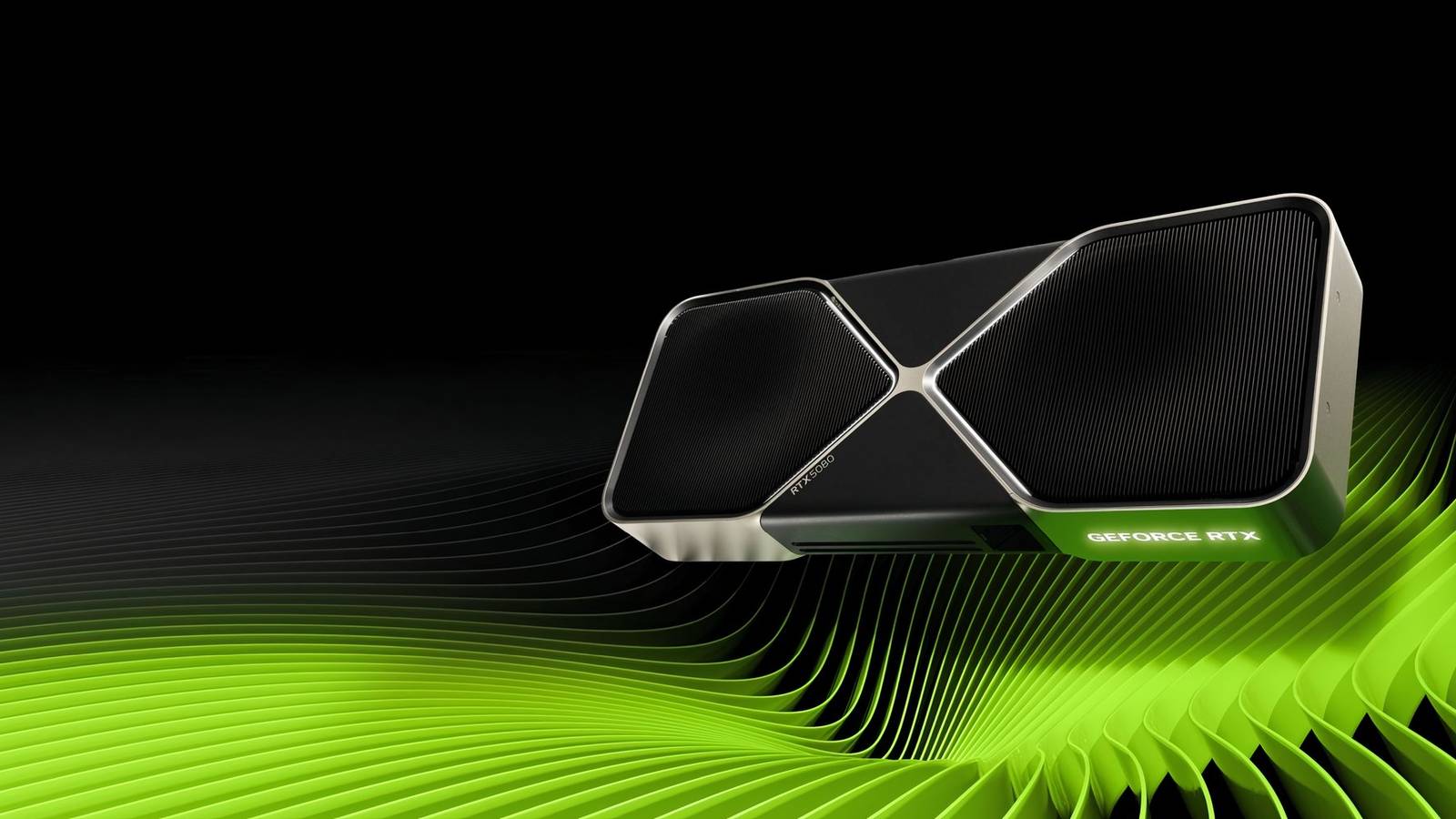NVIDIA Announces RTX 50 Series Cards at CES 2025