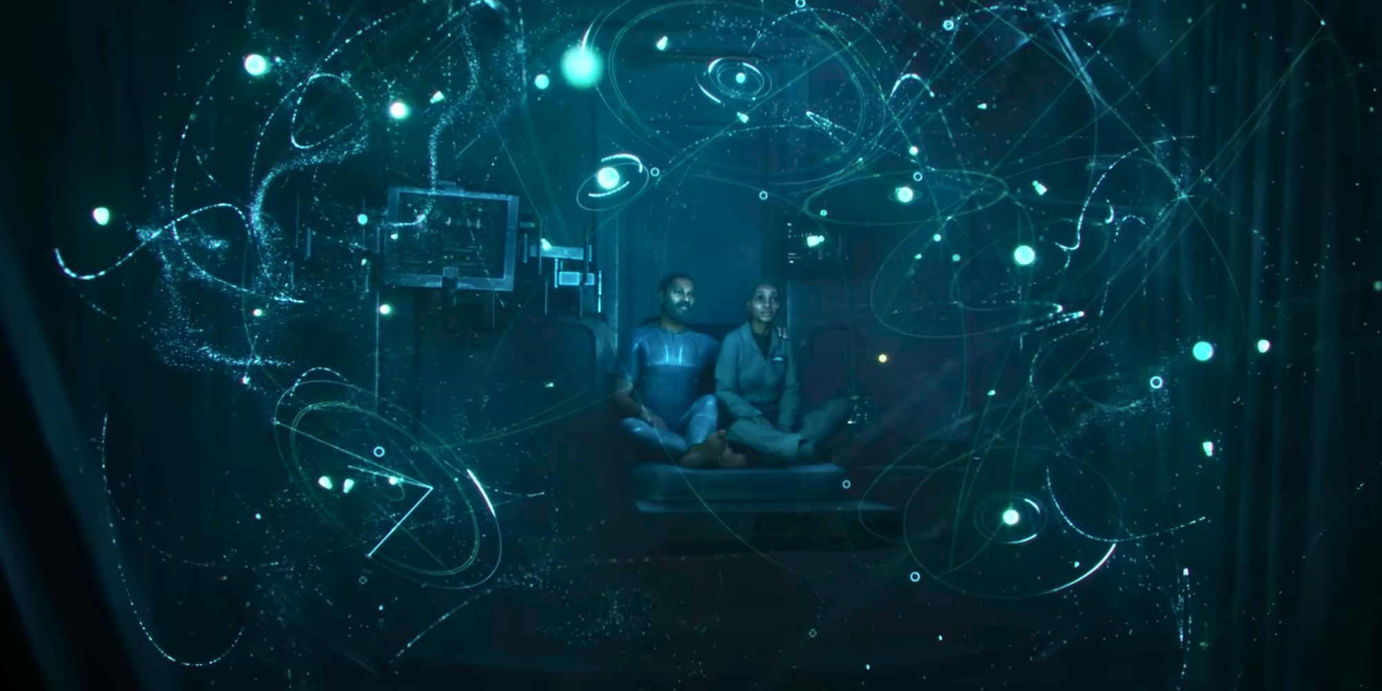 What Are the Best Episodes of Secret Level?