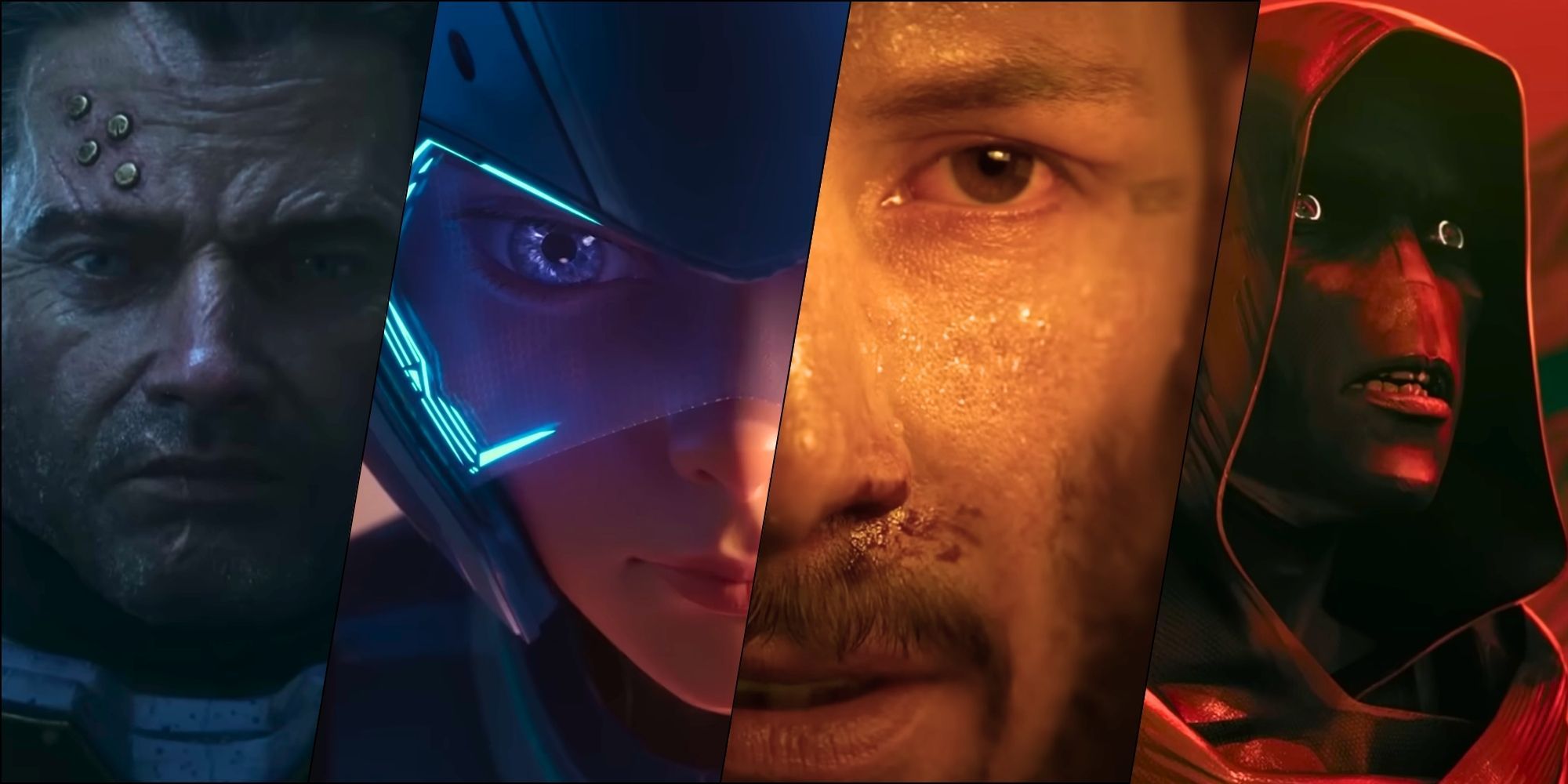 What Are the Best Episodes of Secret Level?