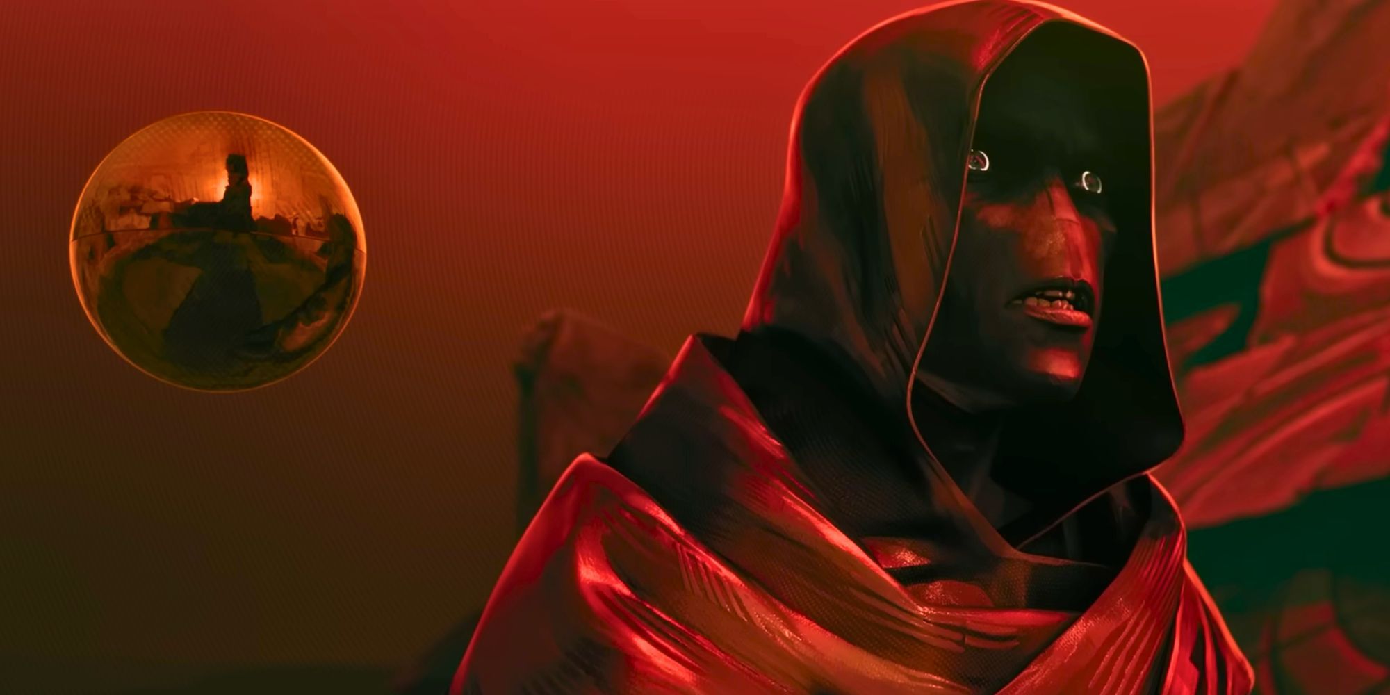 What Are the Best Episodes of Secret Level?