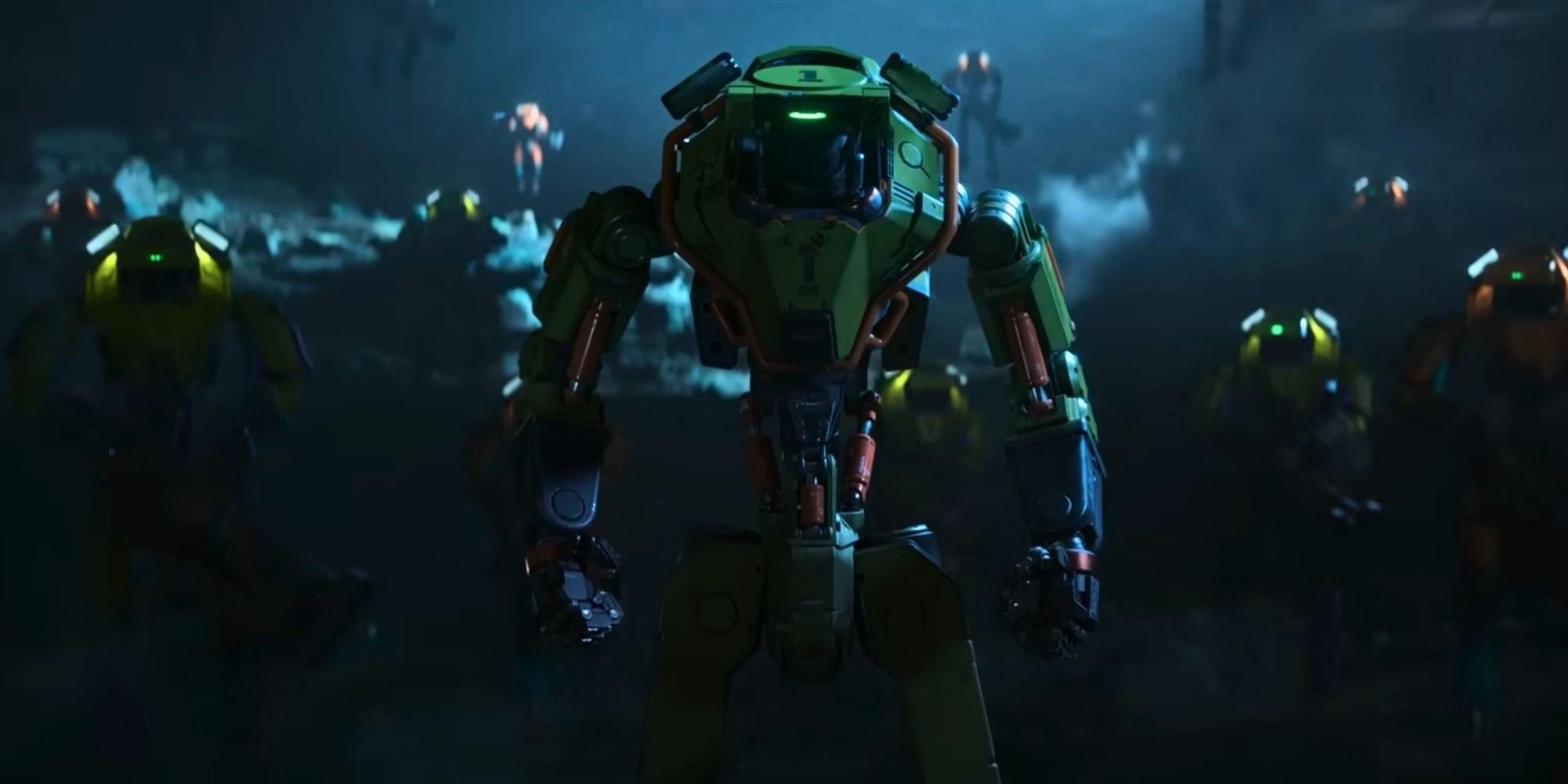 What Are the Best Episodes of Secret Level?