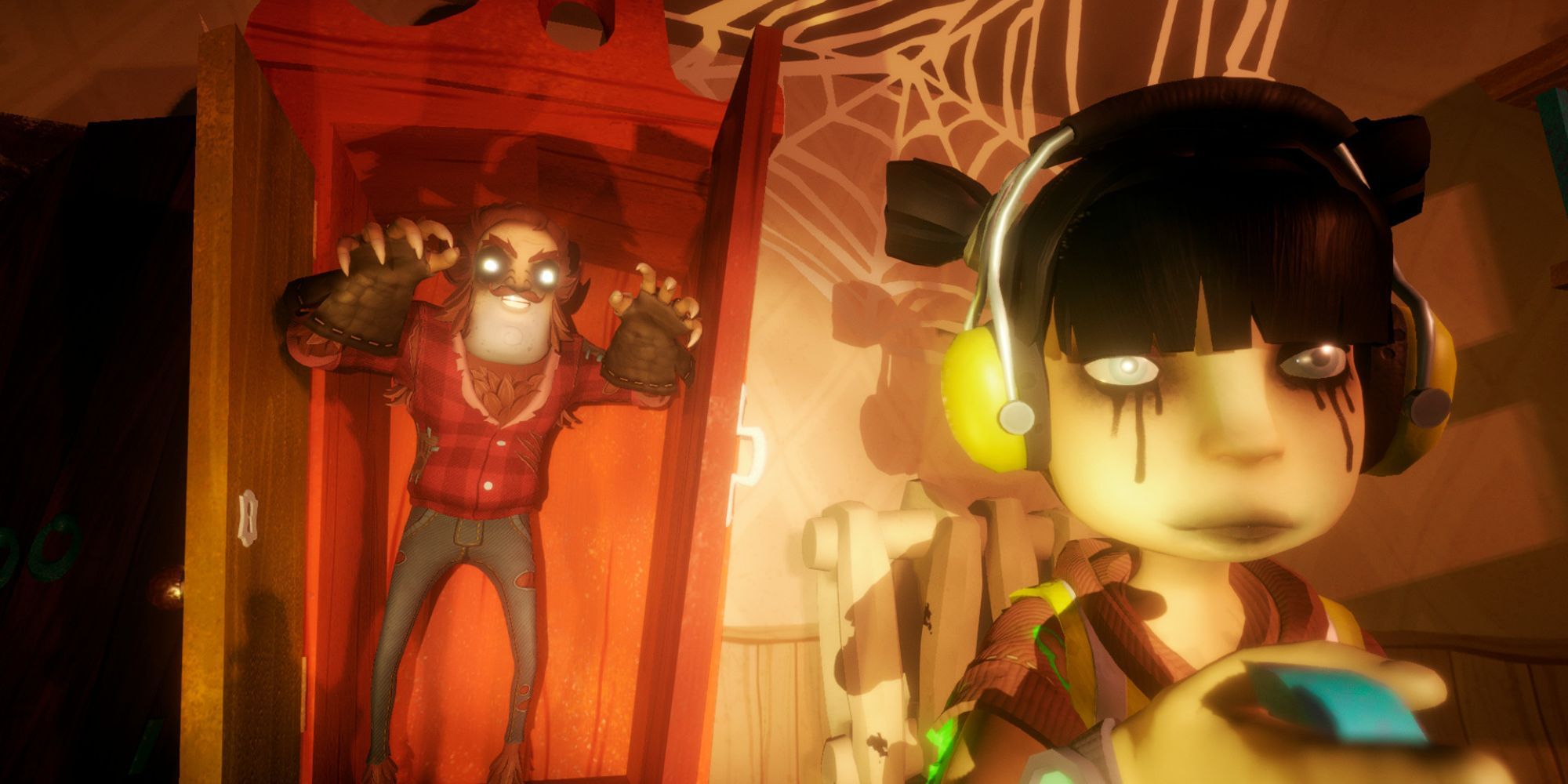 Graveyard Keeper, Secret Neighbor Gain Physical Switch Releases