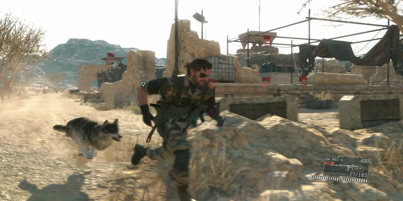 What Are Games Like Far Cry?