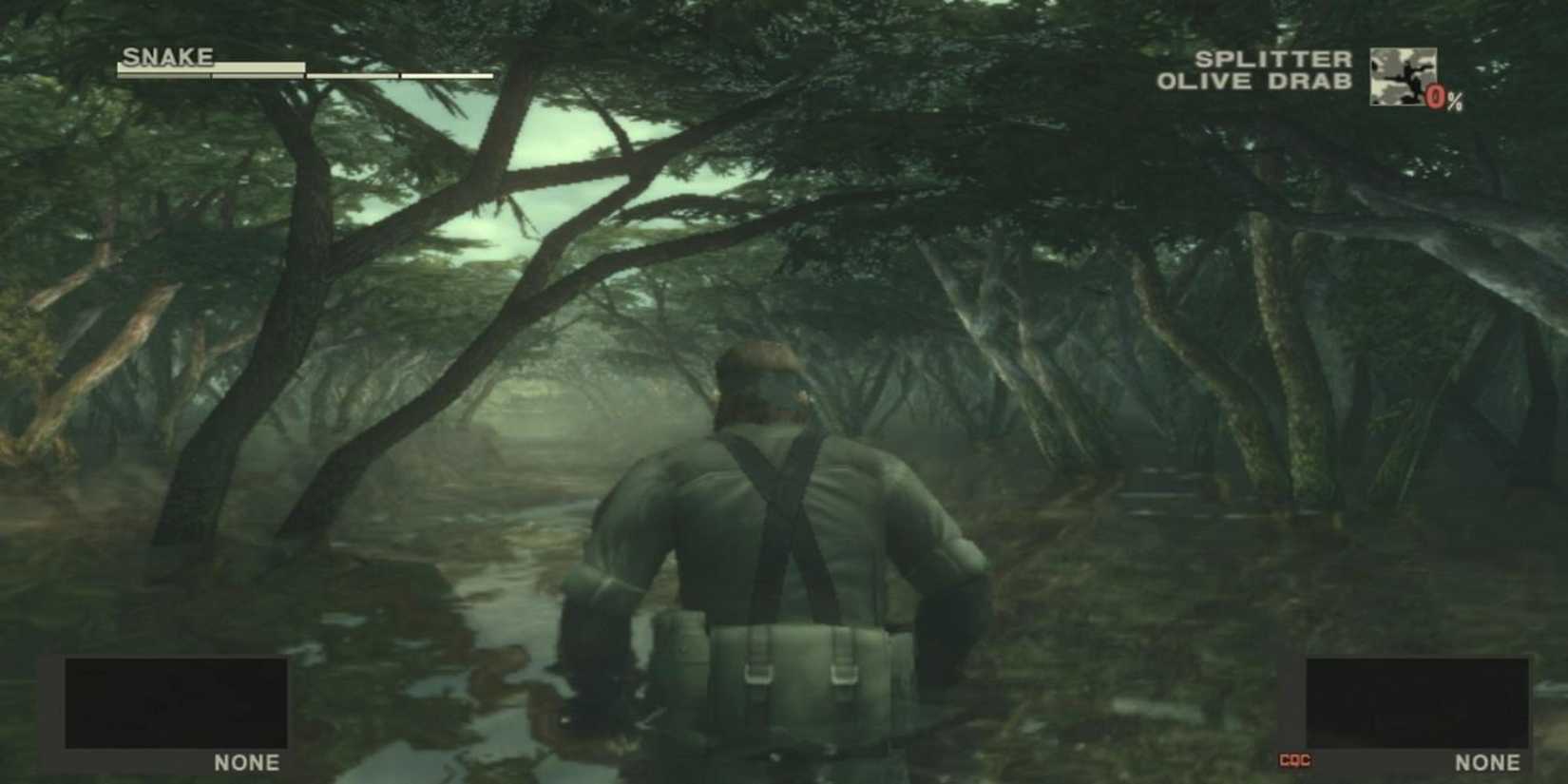 Best Hideo Kojima Games