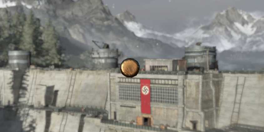 Where to Find Collision Course Workbench Locations in Sniper Elite ...