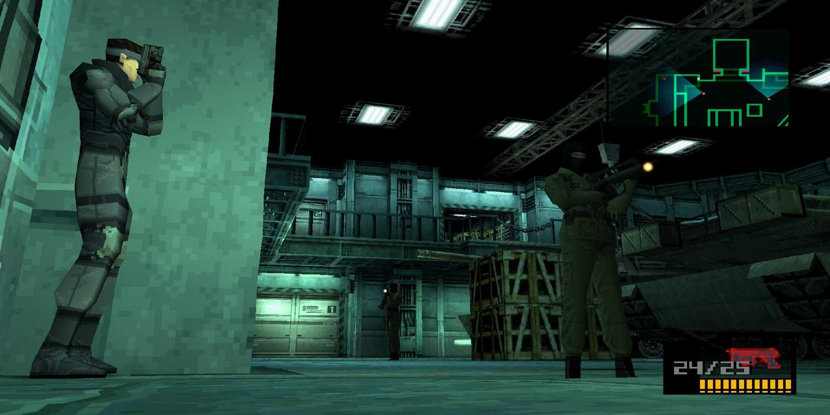 Best Hideo Kojima Games