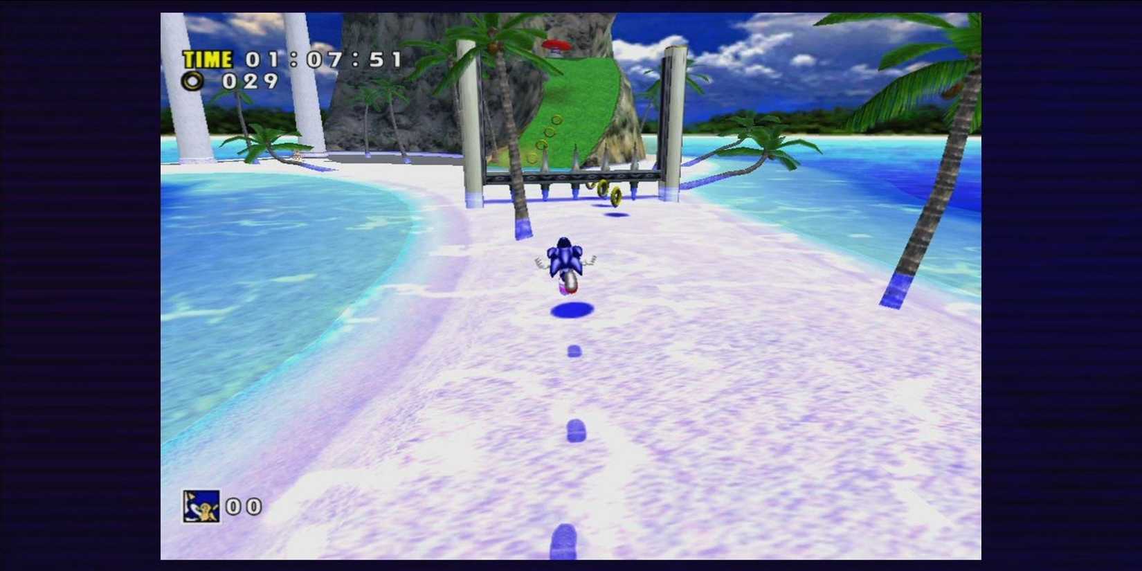 What Are the Best Sonic Games on Xbox Series X|S?