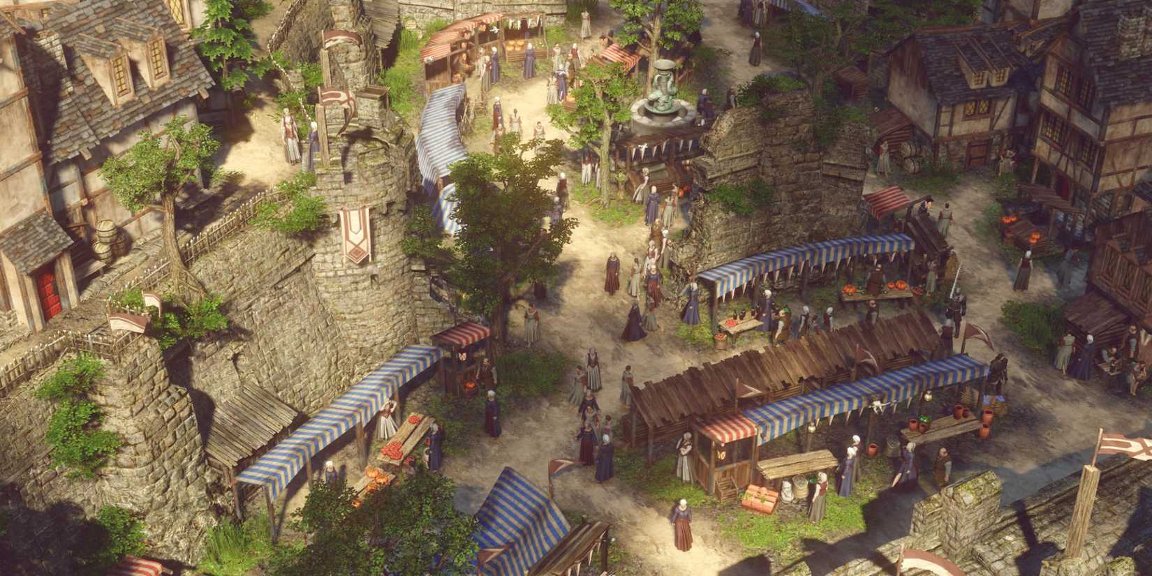 The Most Visually-Stunning Strategy Games