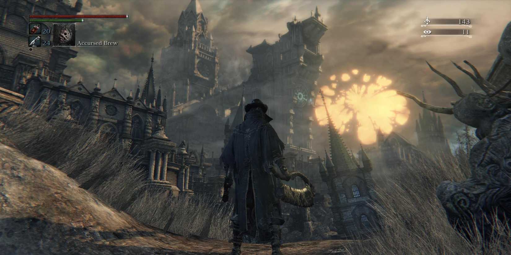 The Best Games Developed by FromSoftware that aren’t Dark Souls