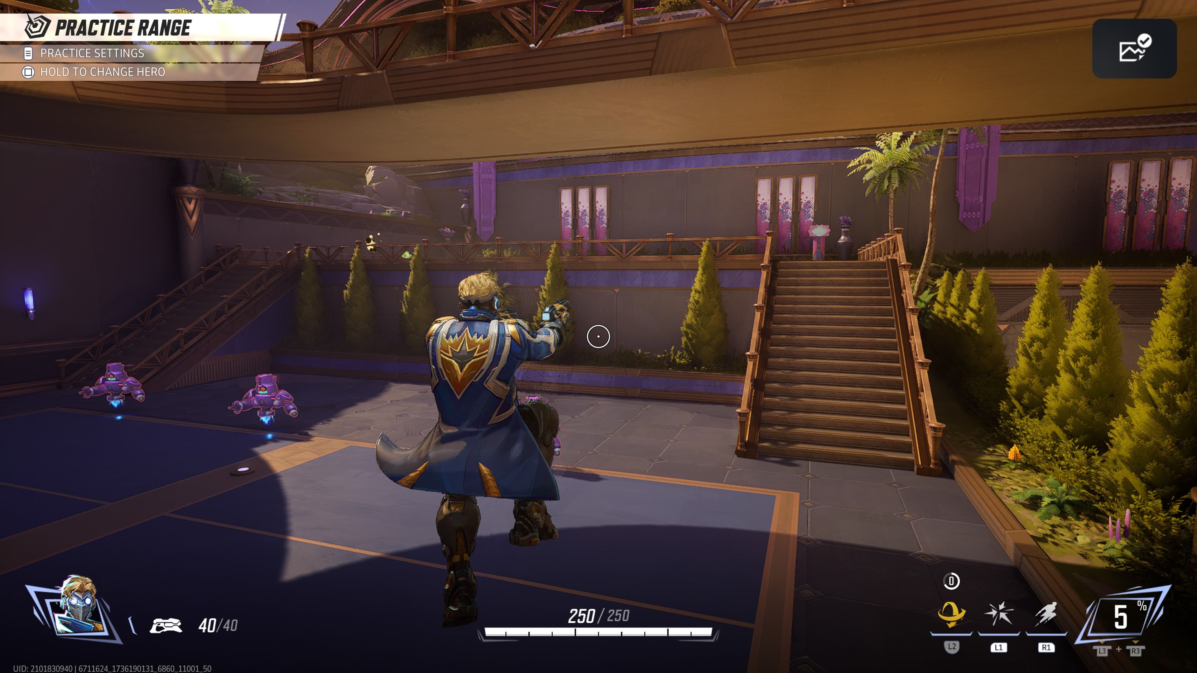 Star-Lord Guide in Marvel Rivals