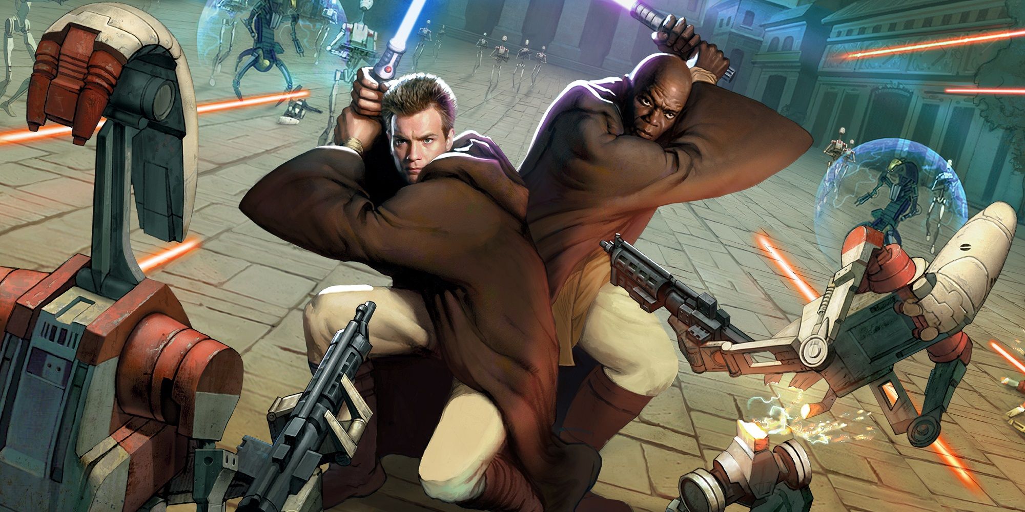 Amazing Do Jedi Have Super Speed Gallery