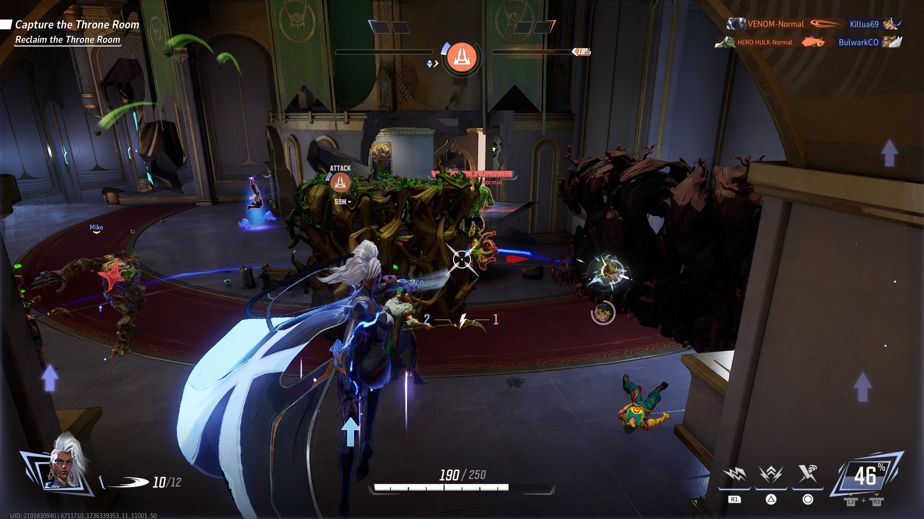 Marvel Rivals Storm Guide