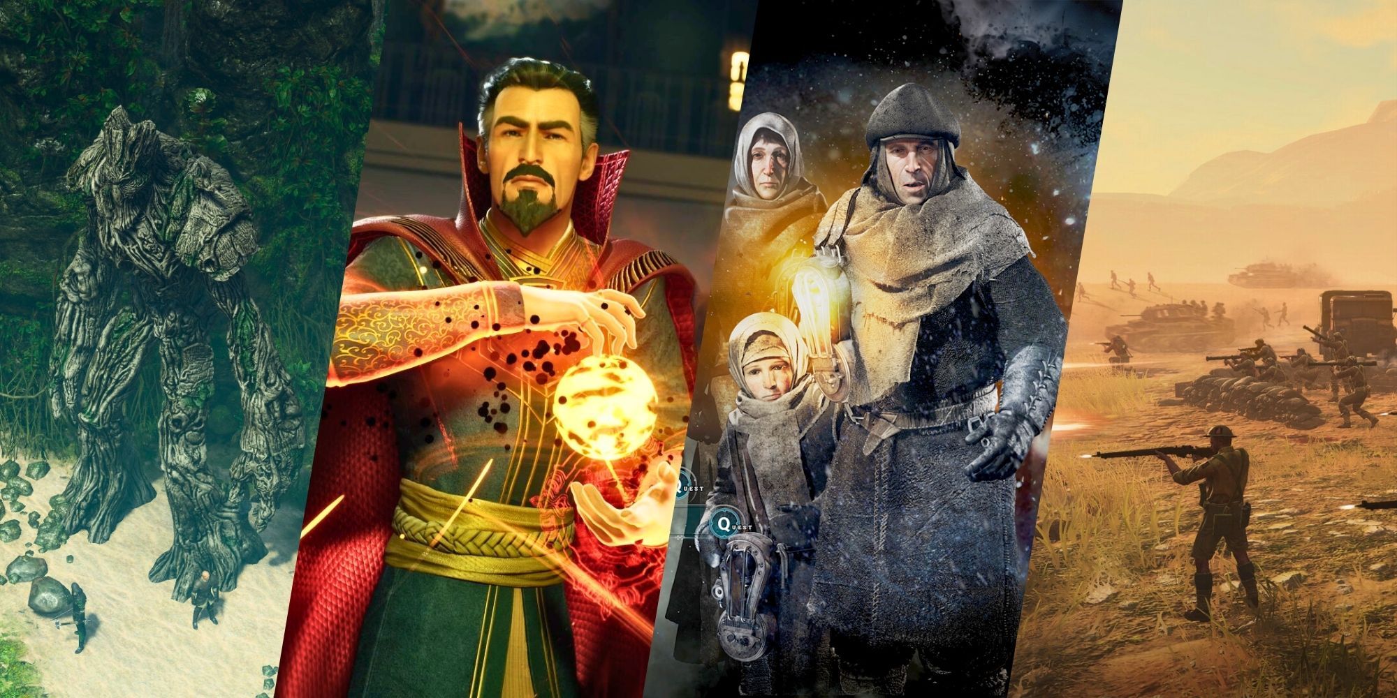 World of Warcraft The War Within: What is Xal'atath's Bargain: Devour?