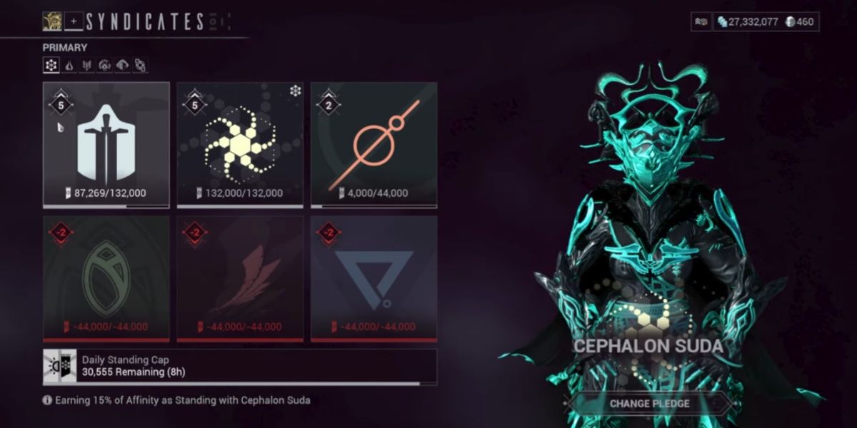 Warframe: Beginner Tips and Tricks