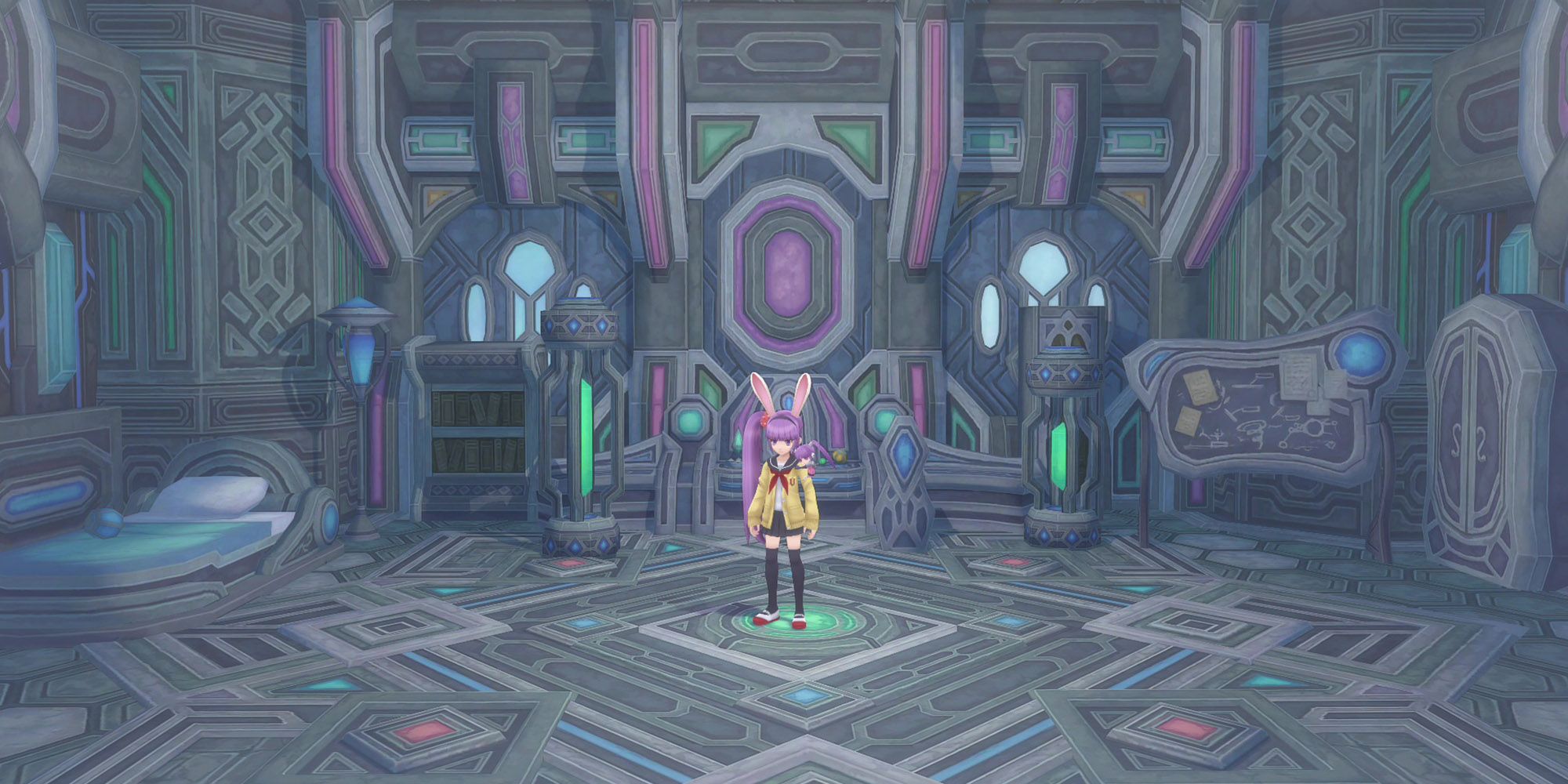 How to Obtain the Tron Drone Bike in FFXIV: Dawntrail