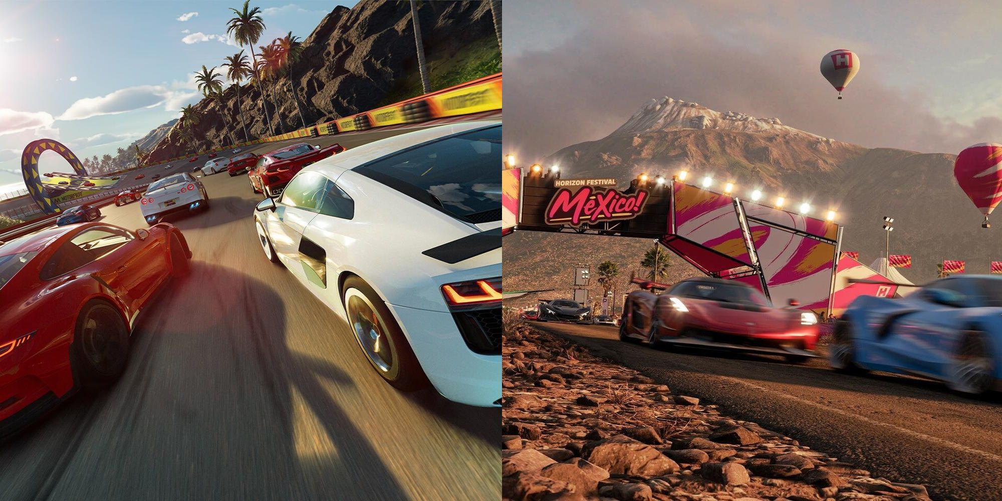 Best Games to Play for Fans of Need for Speed