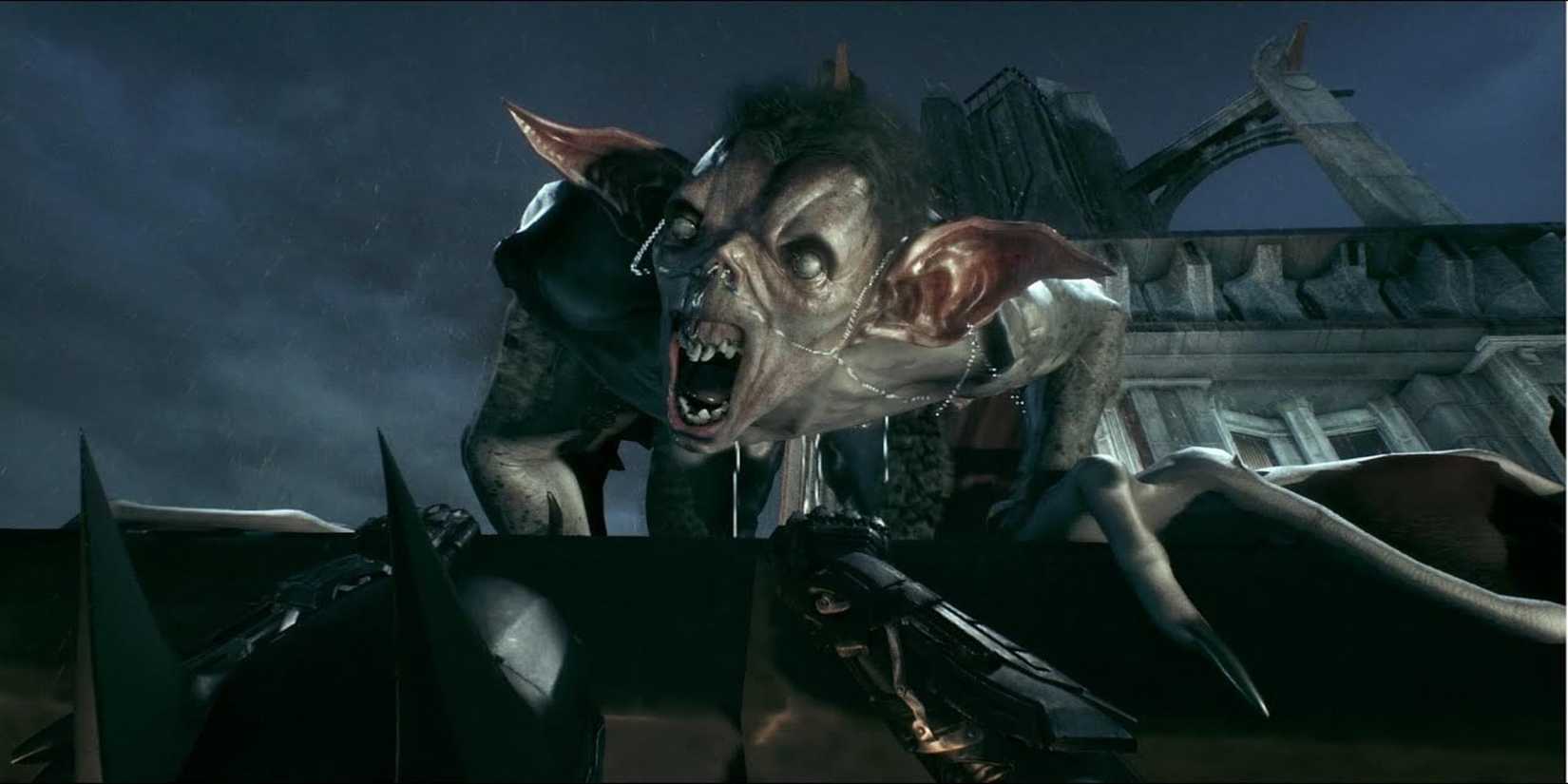 What Are the Best Side Quests in the Batman Arkham Series?