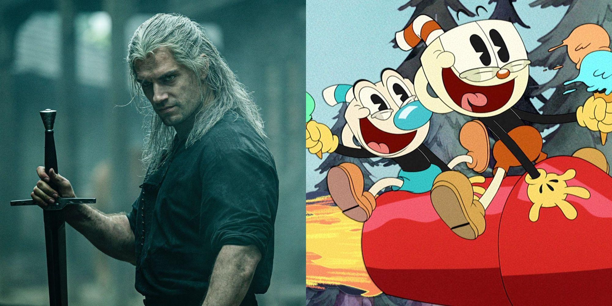 Best Video Game TV Show Adaptations