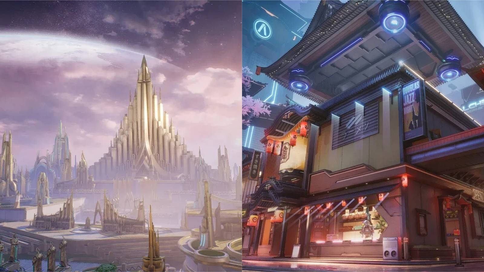 What's the Best Map in Marvel Rivals?