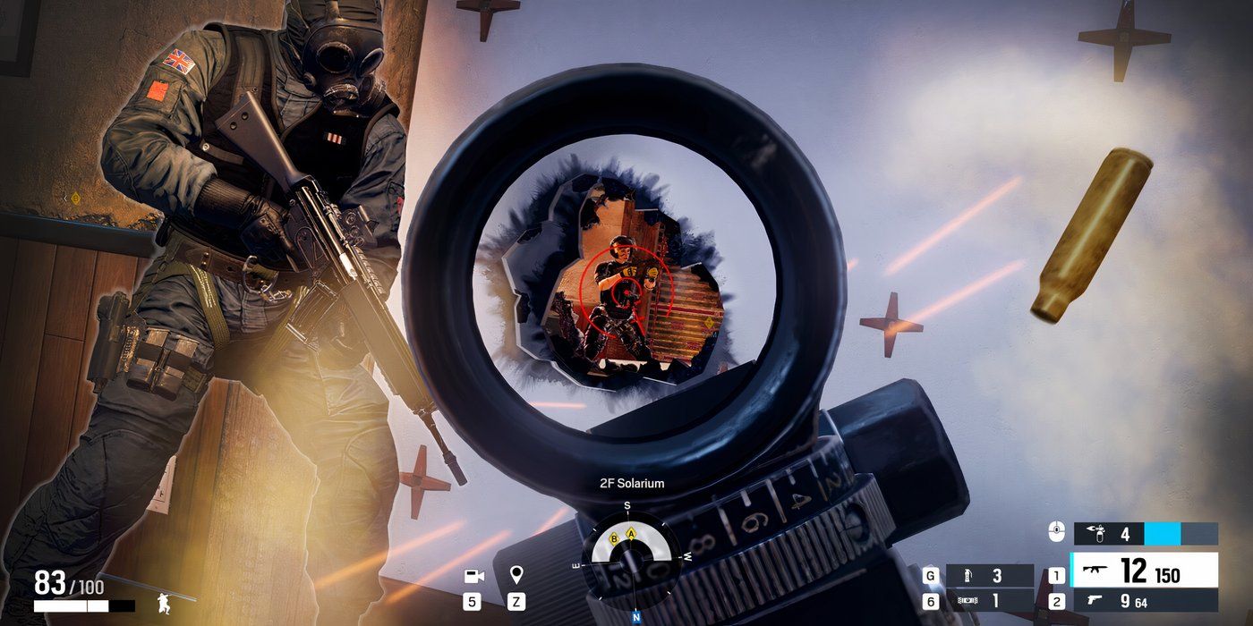 Best Games to Play After Finishing Hell Let Loose