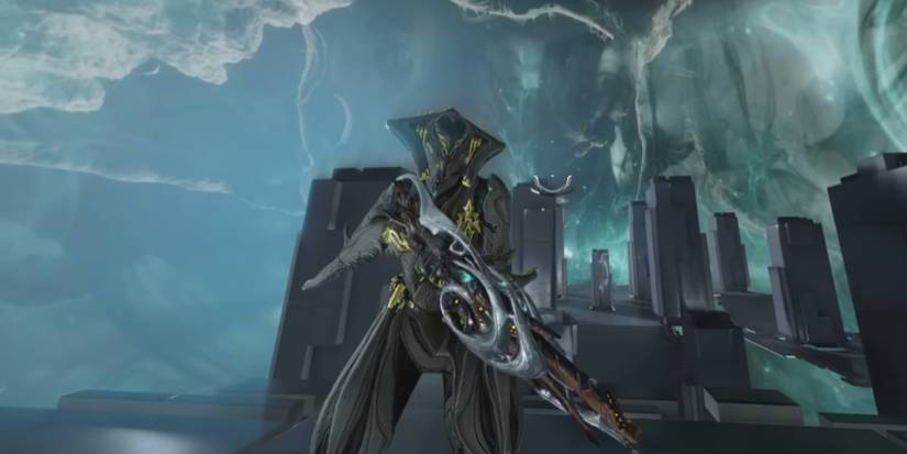 Best Primary Weapons in Warframe
