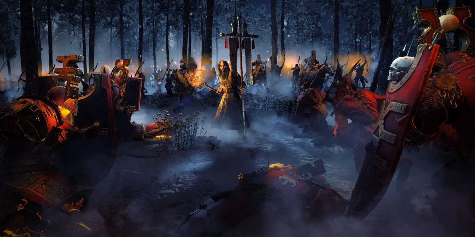Best Strategy Games with a Co-Op Mode