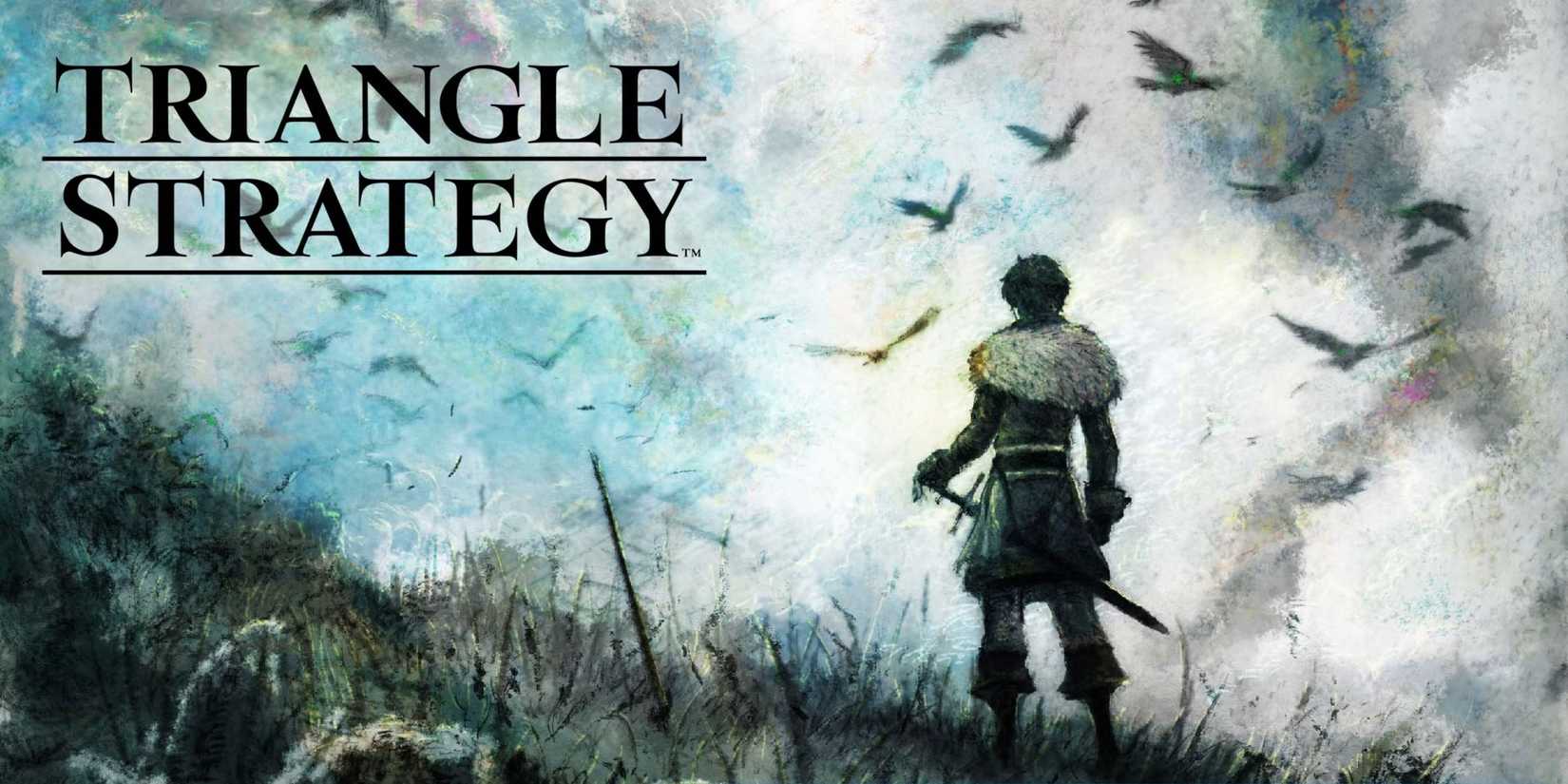 Triangle Strategy Returns to the Switch eShop After Brief Delisting