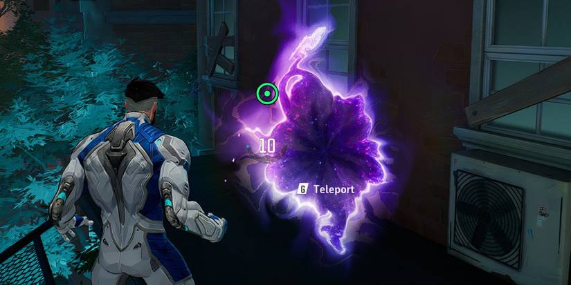 Where are Doom Match Portals in Marvel Rivals?