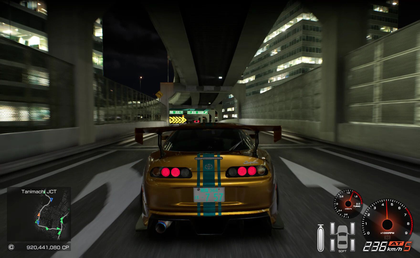 Tokyo Xtreme Racer Speeds Onto Steam Early Access on January 22