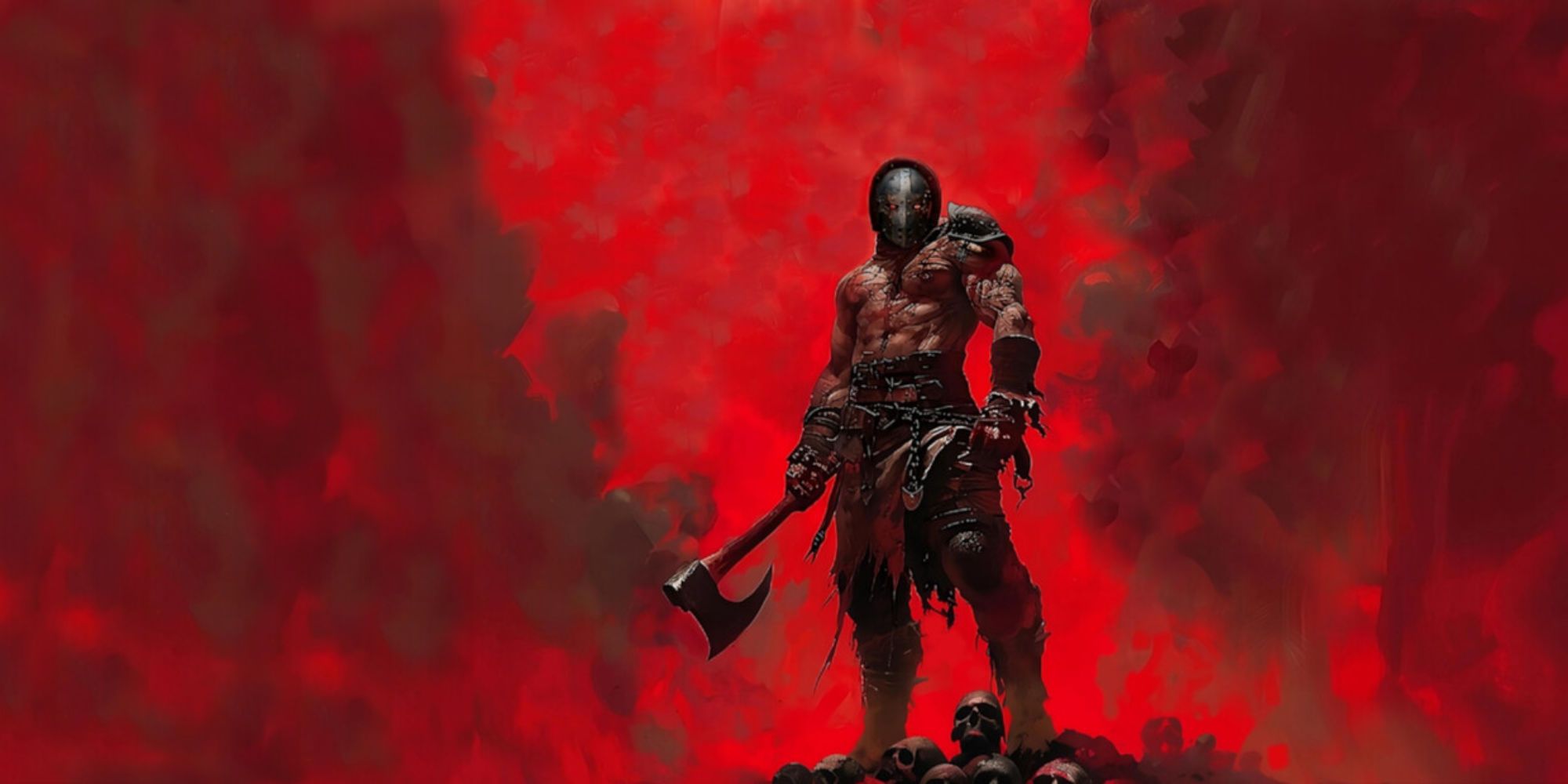 All Tyranid And Chaos Enemies in Space Marine 2